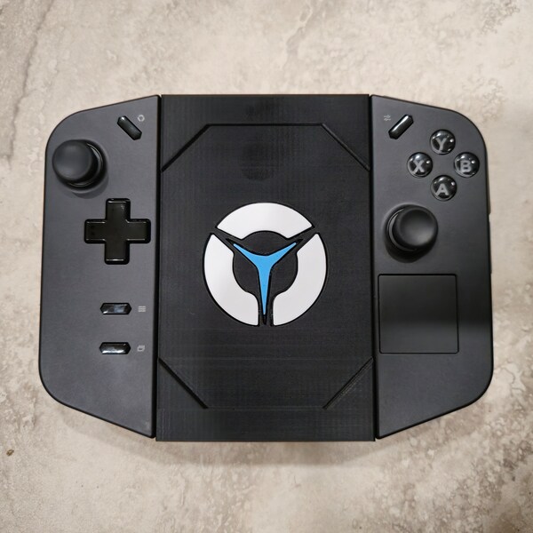 Legion Go Grip - Etsy