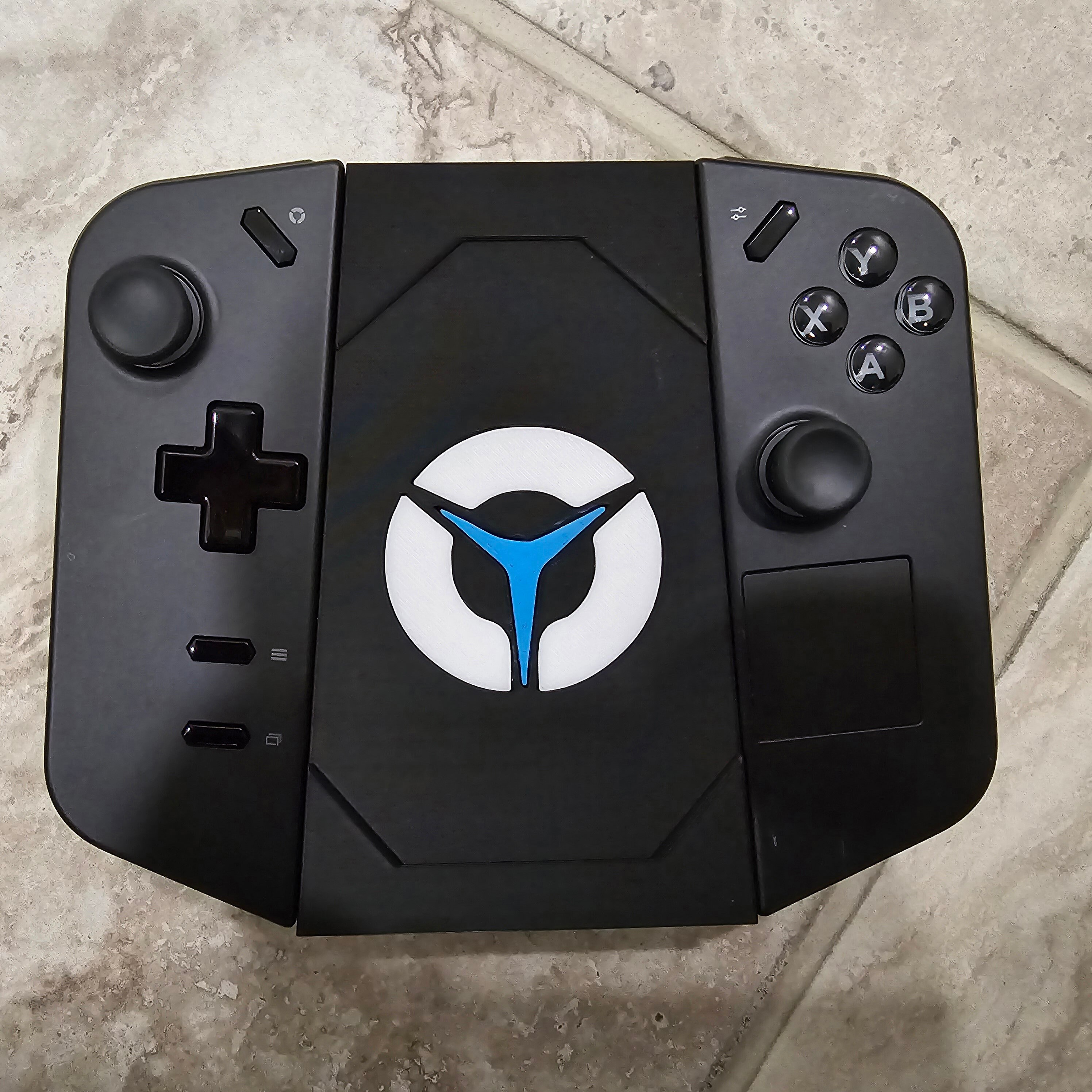 Legion Go Controller Grip - Etsy