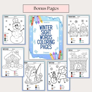 Learn Sightwords Printable, First Grade Sight Words Worksheets ...