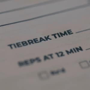 Crossfit Open Style Scorecard - Google Sheet Template - Etsy