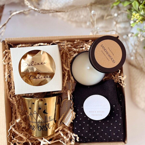 Mens Valentines Gift - 60+ Gift Ideas for 2025