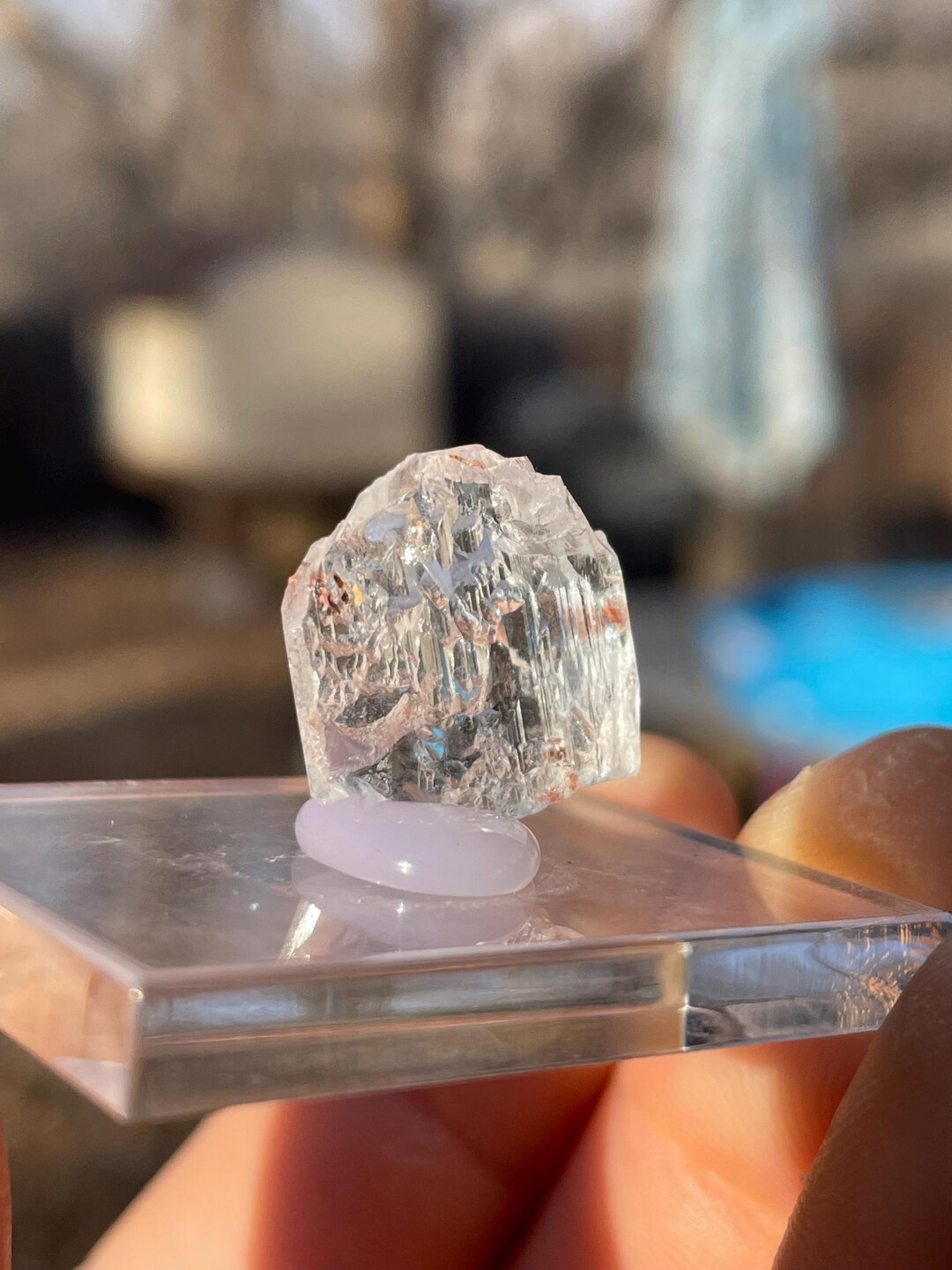 Topaz, Tarryall Mountains, Park County Colorado - Etsy