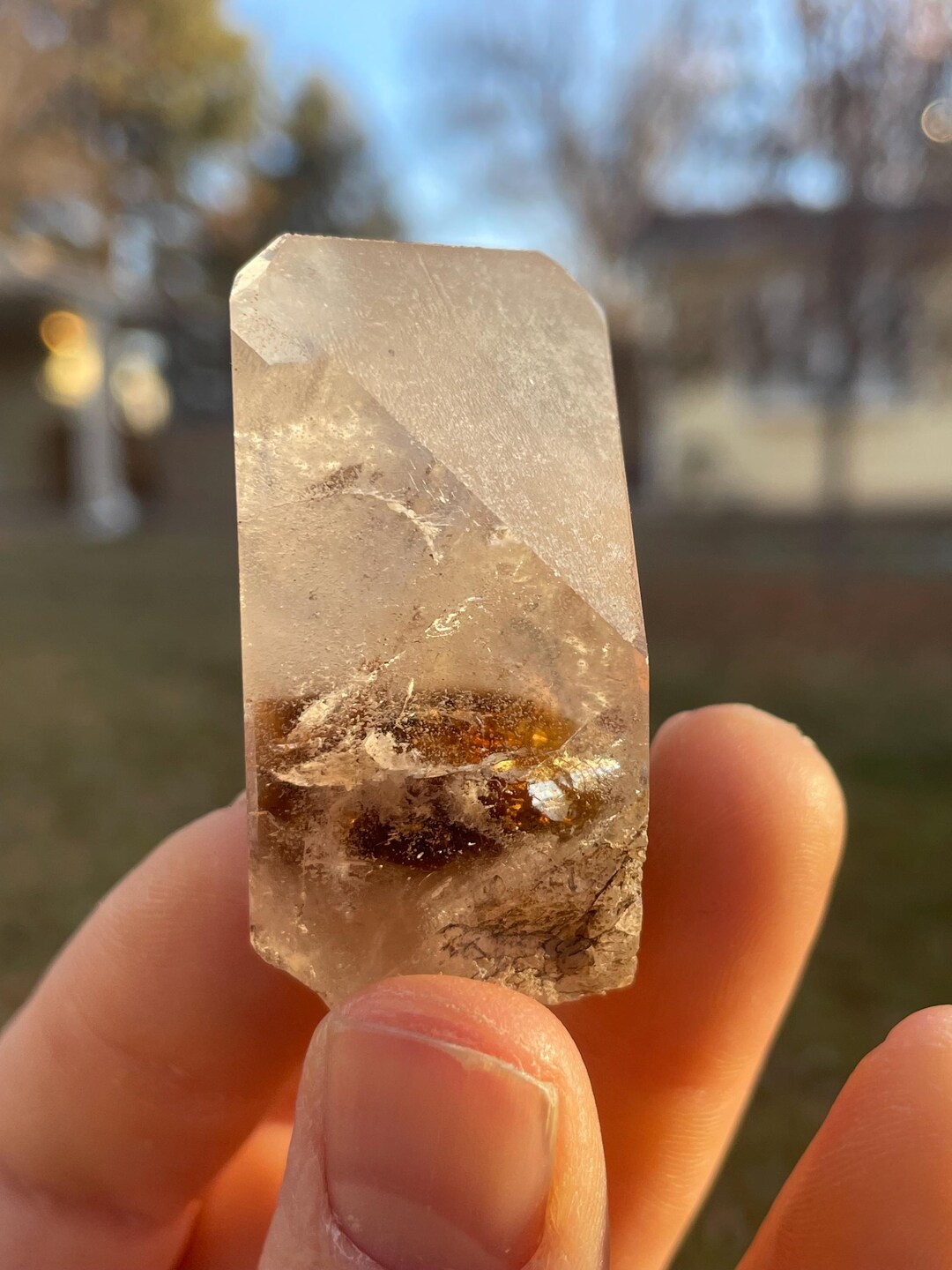 Barite, Book Cliffs, Mesa County, Grand Junction, Colorado. - Etsy