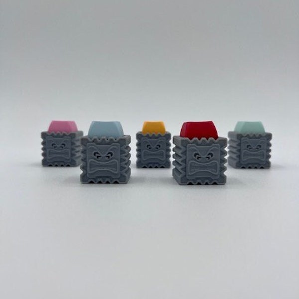 Super Mario Bros Keyboard - Etsy