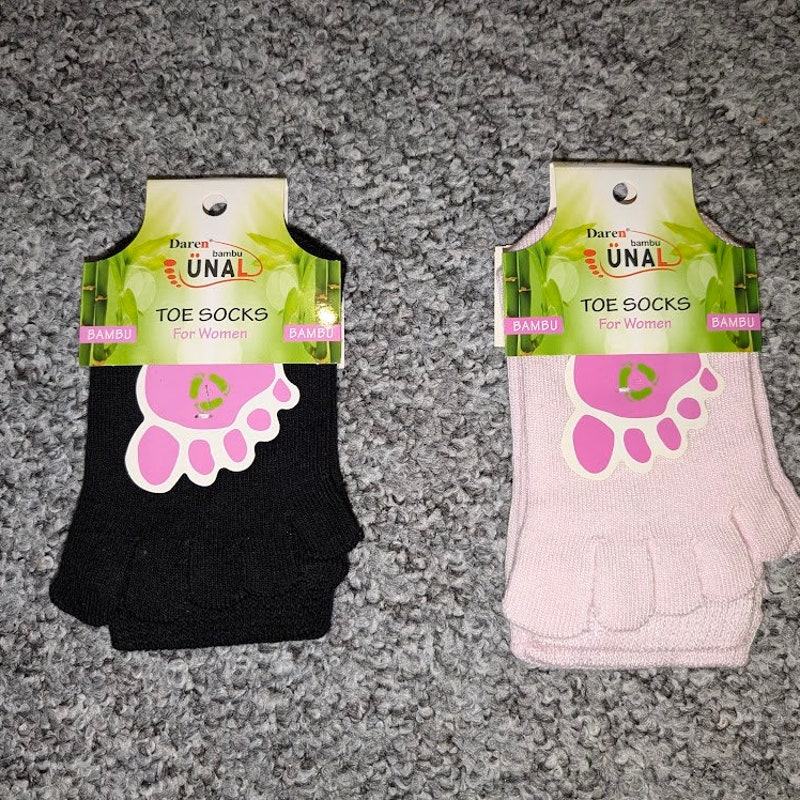 Bamboo Socks Women - Etsy