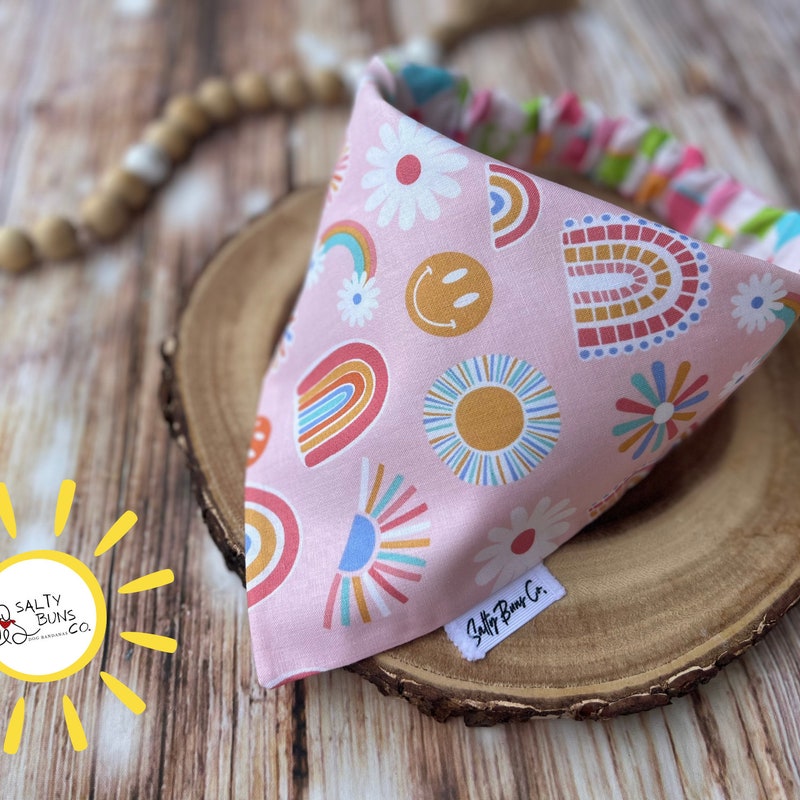 Spring Checkers - Etsy