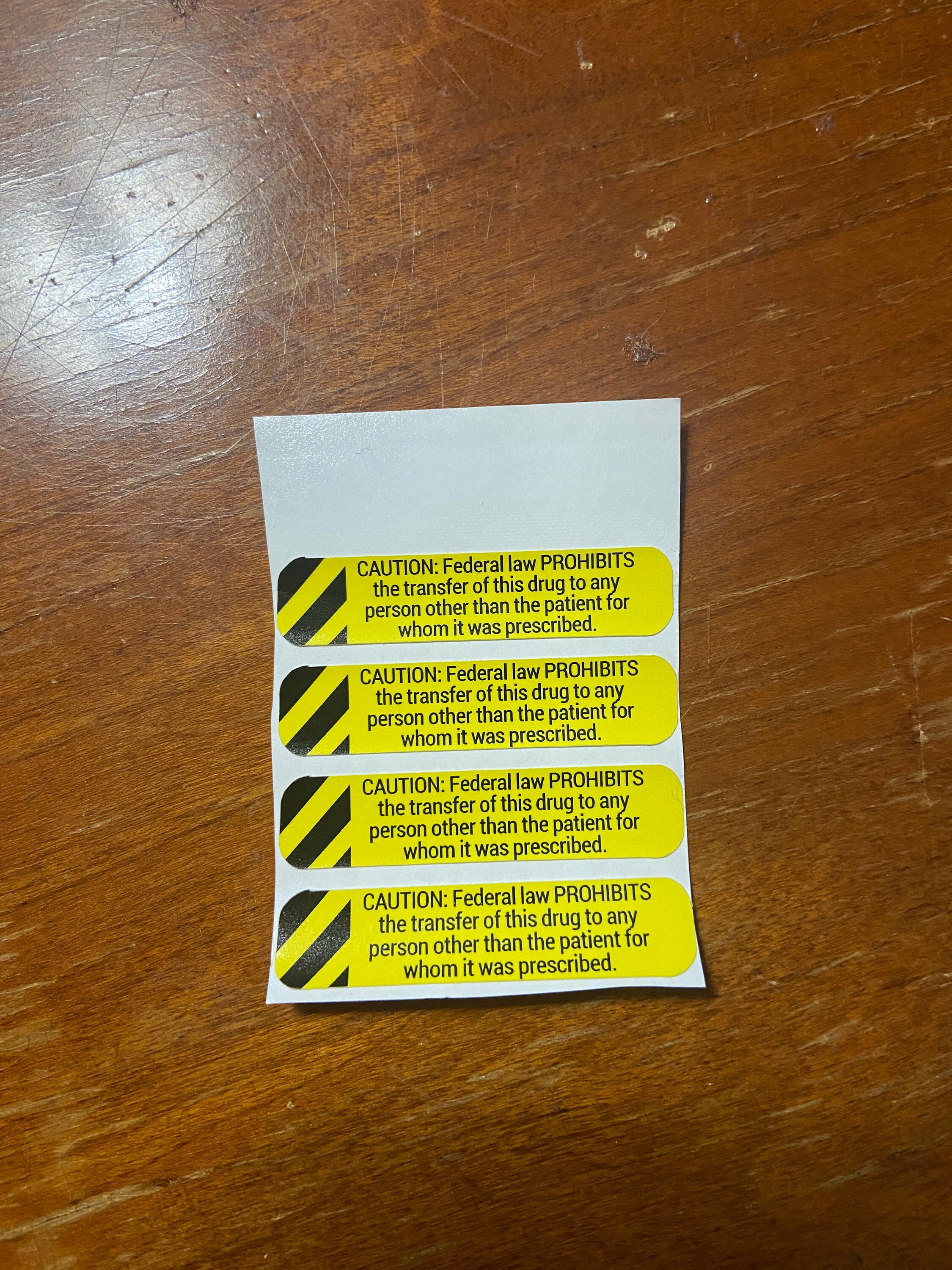 DISCONTINUED Hi-tech empty HIGH Quality Prop Pint Bricks Lean Bottle ...