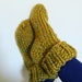The Super Chunky Cosy Sock | PDF Knitting Pattern - Etsy