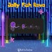 Jelly Fish Rave Animated Emote - Etsy Canada