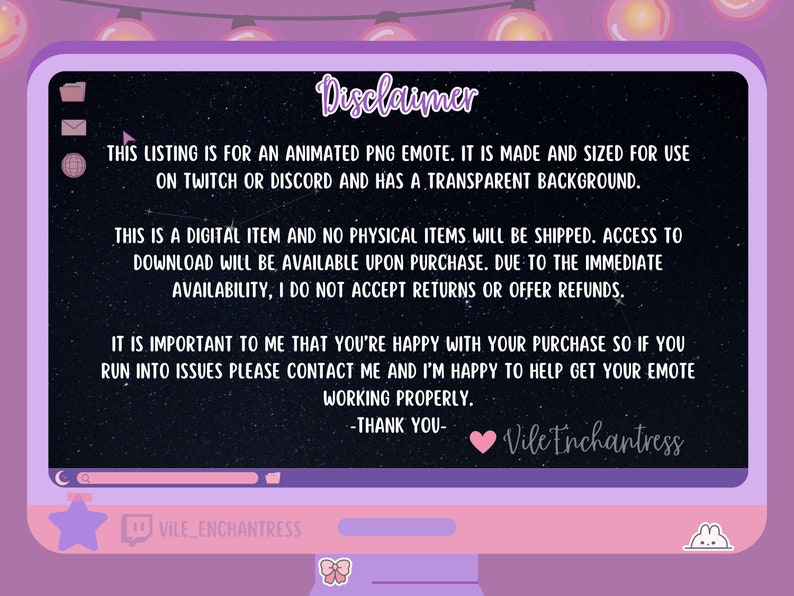 Jelly Fish Rave Animated Emote - Etsy