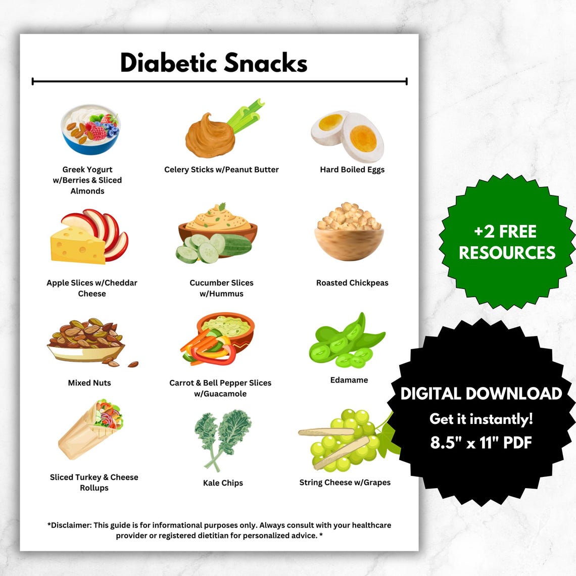 Diabetic Meal Plan | Diabetes Food List | Diet Plan | Low Carb Food ...