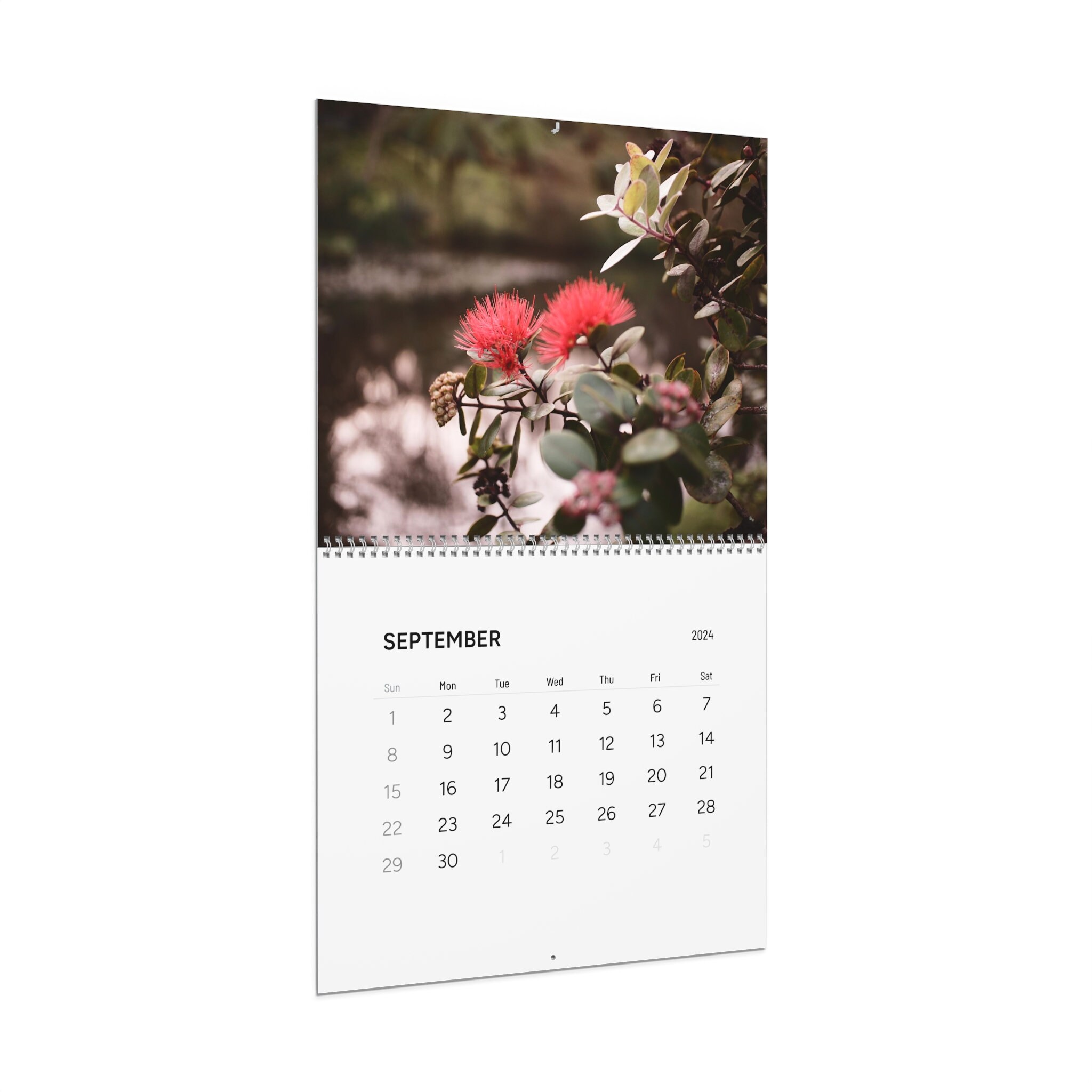 Sao Miguel Calendar (2024) - Etsy