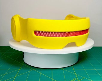 X-men Cyclops Visor for Cosplay - Etsy
