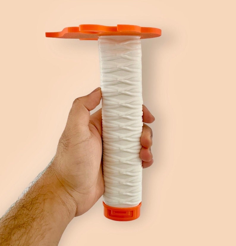 Flame Hashira Sword, Collaspible Sword, Anime Collectibles, Cosplay ...