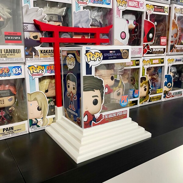 Desk Decor Shrine - Etsy