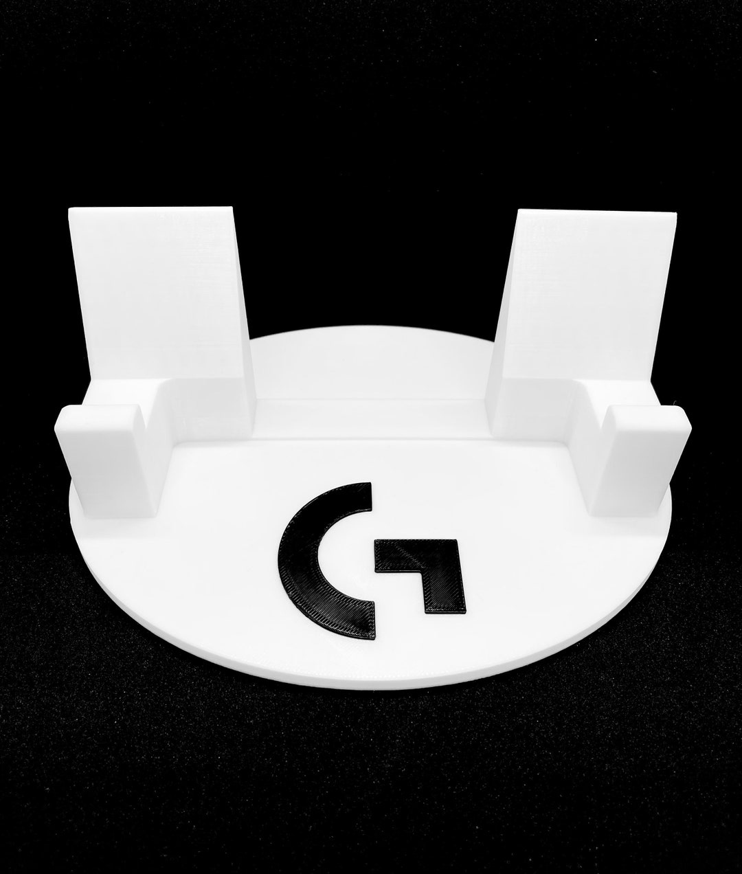 Logitech G Cloud Stand Display, Logitech Dock, Device Display Stand, 3D ...