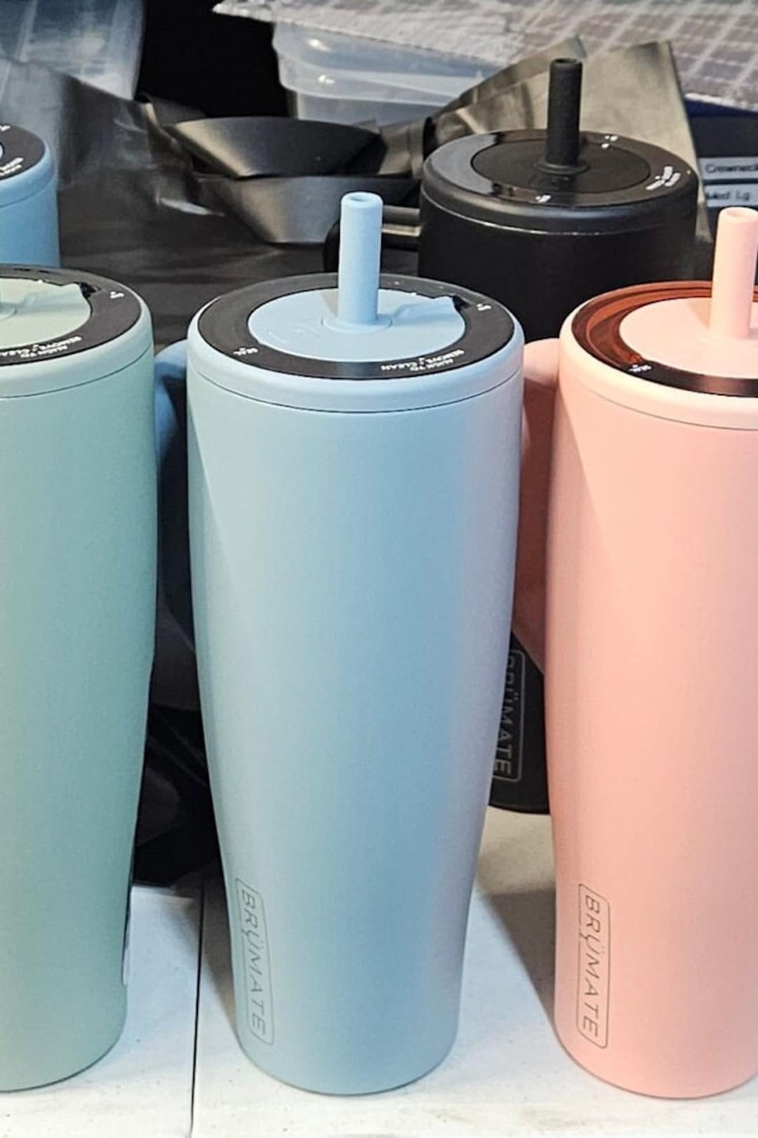 Brumate Era 40oz Mist - Etsy