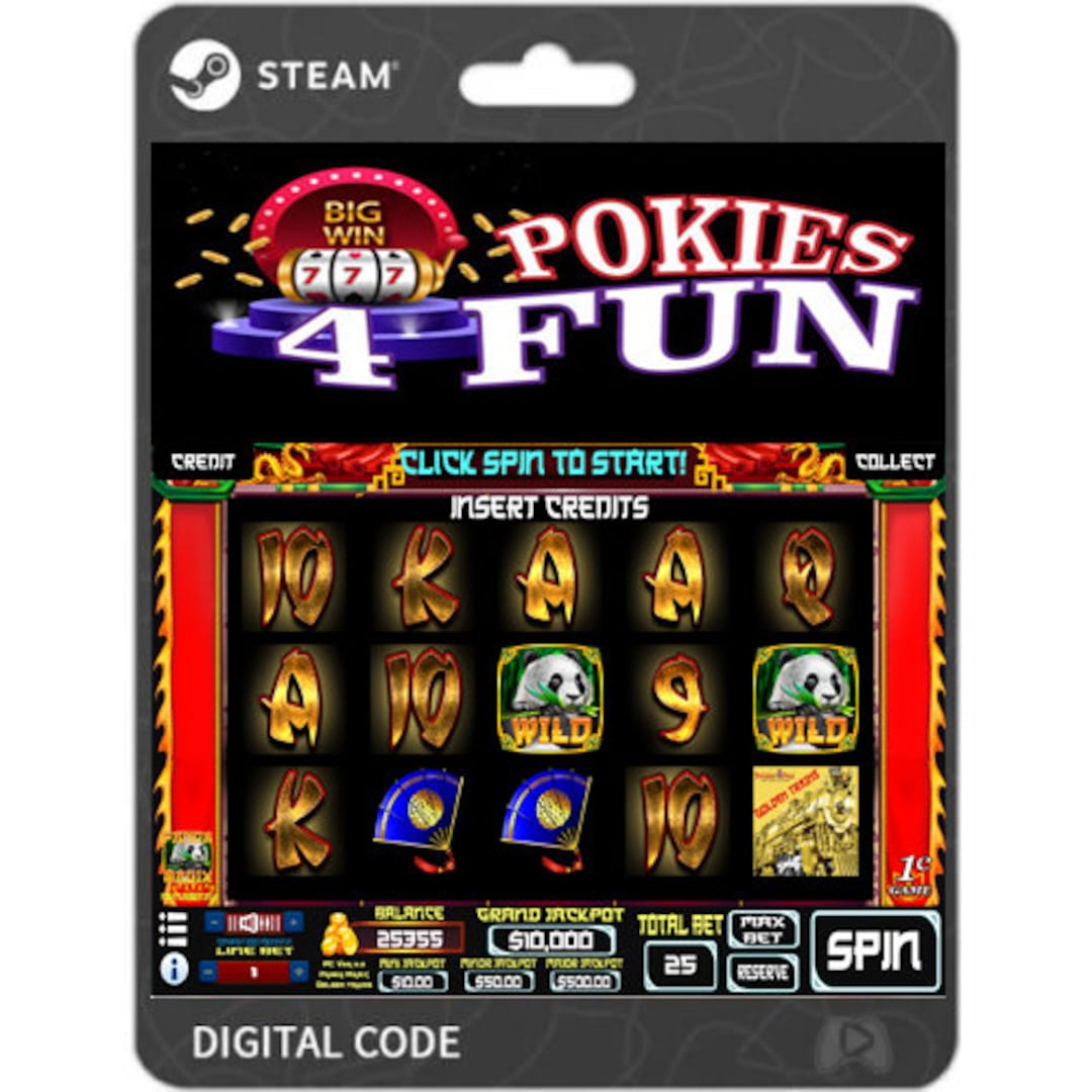 Pokies4fun Panda Magix Golden Trains Edition Slots Arcade Poker Similar ...