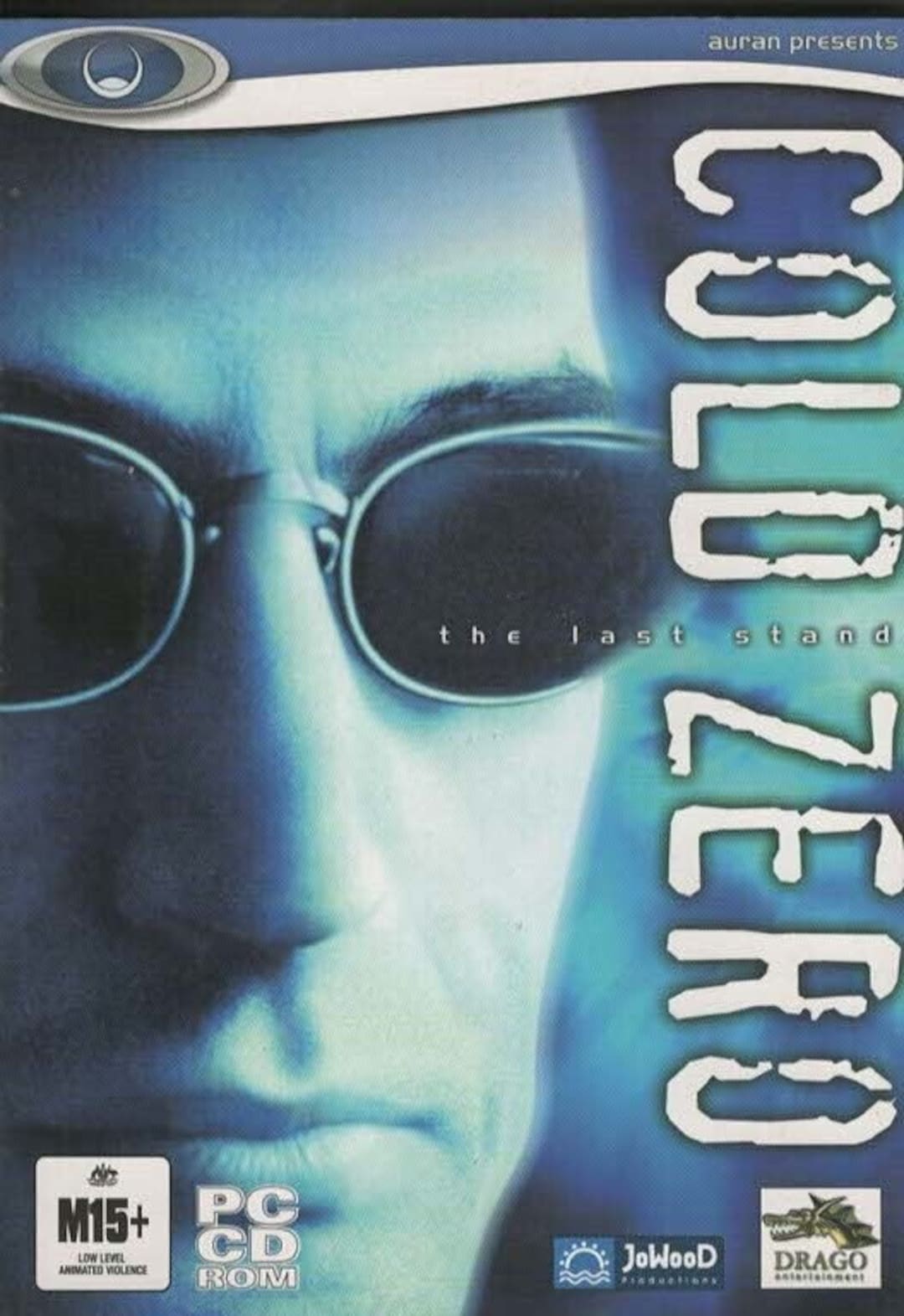 Cold Zero Brand New Pc Game - Etsy