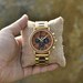 Engraved Mens Watch Wood Watch Birthday Present, Anniversary Gift for ...
