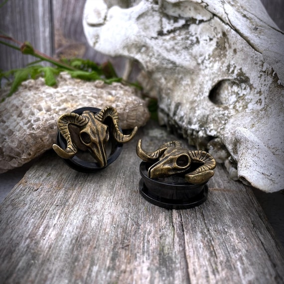 Baphomet plugs store
