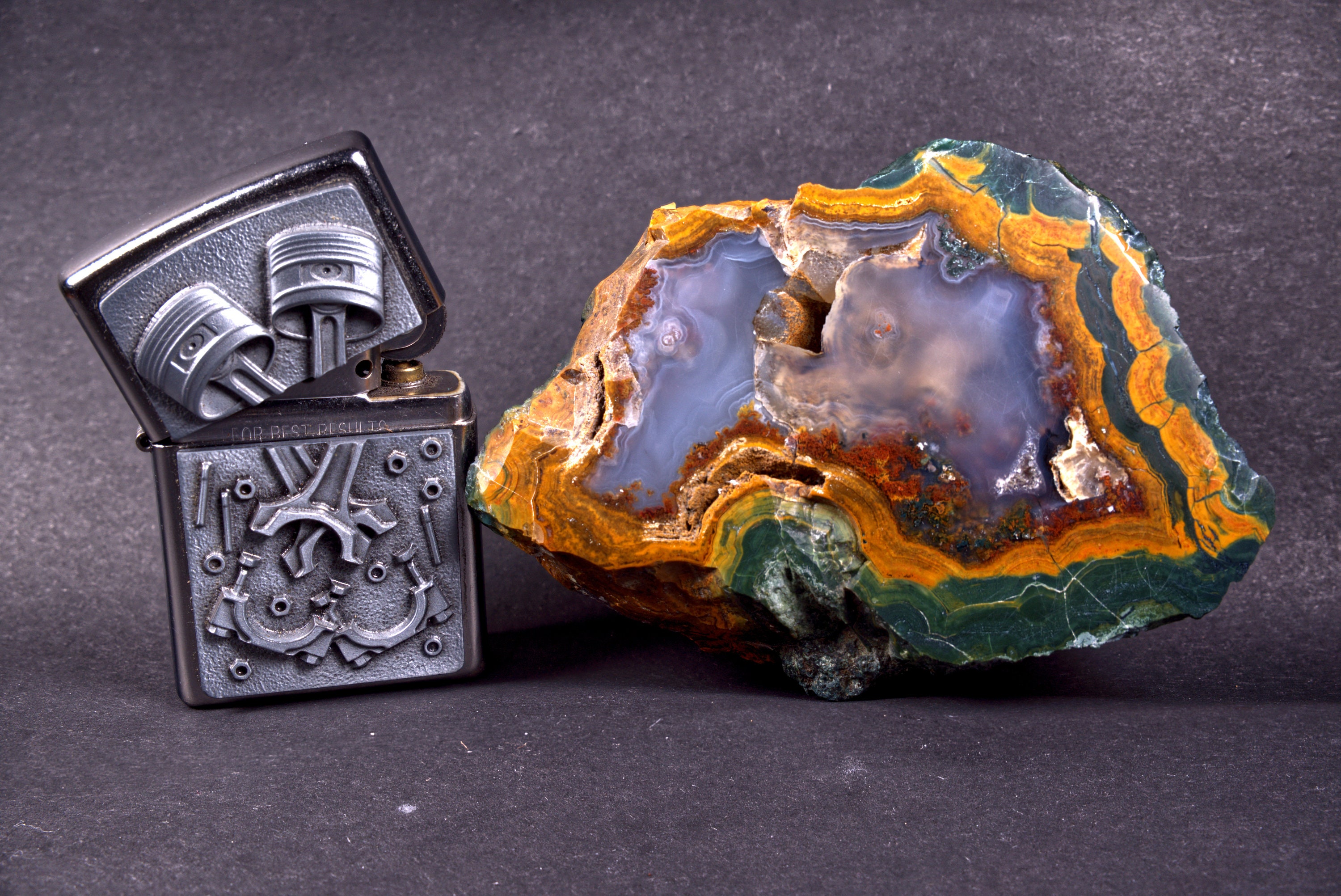 RARE. Bulgarian Agate. Orpheus Agate. Polished. 221 Grams - Etsy