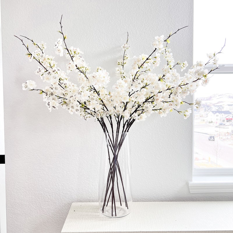 Large Artificial Cherries - Etsy