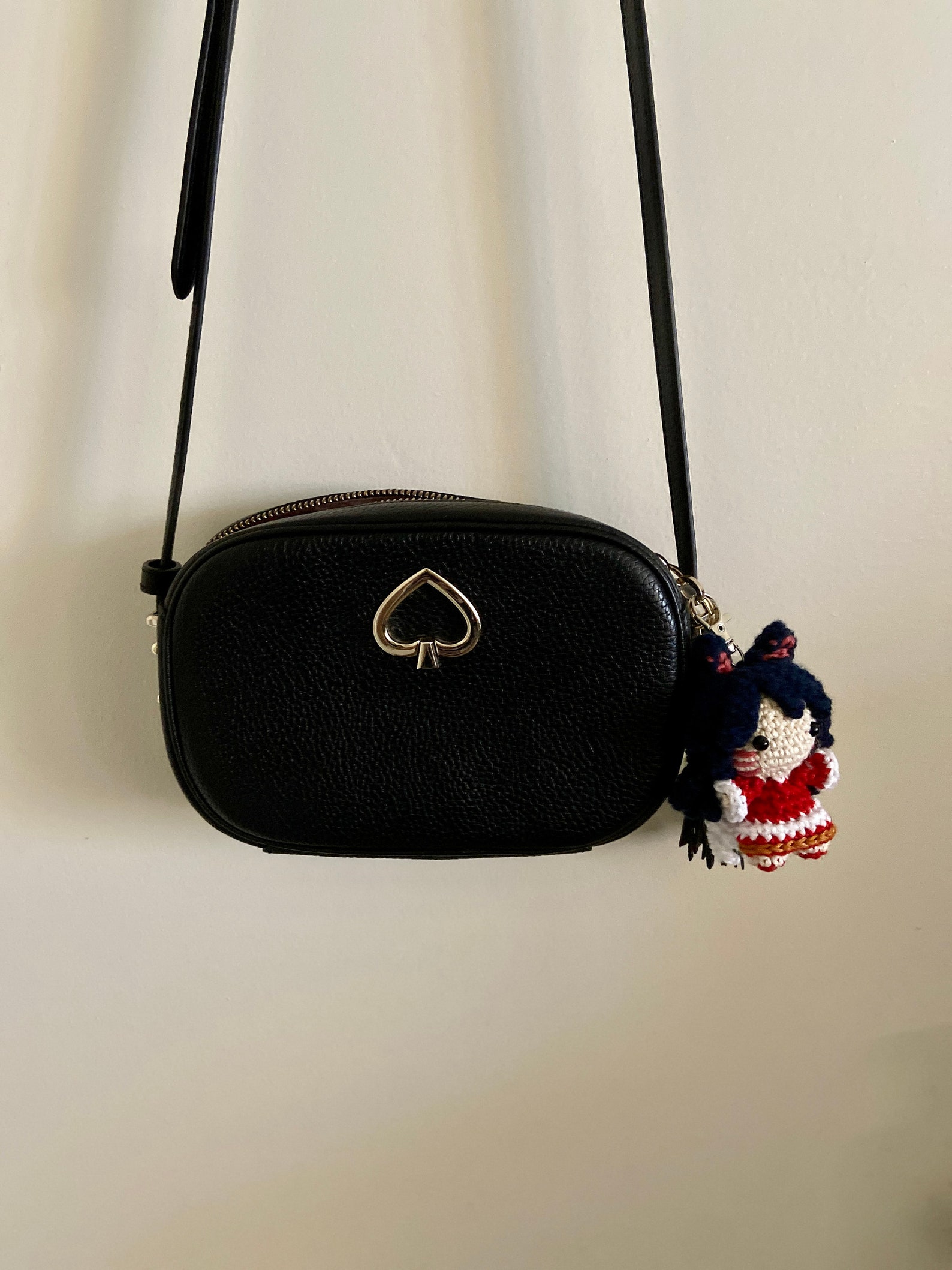 Ahri League of Legends Inspired Crochet/amigurumi Doll Pattern - Etsy