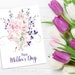 Mothers Day Digital Greeting Cards, Mom Wall Art, Mothers Day Decor ...