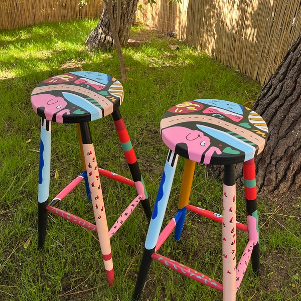 handmadebyrevolver - Etsy