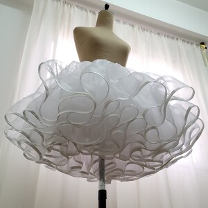 Coquette Barbie Evening Dress With Detachable Petticoat - Etsy