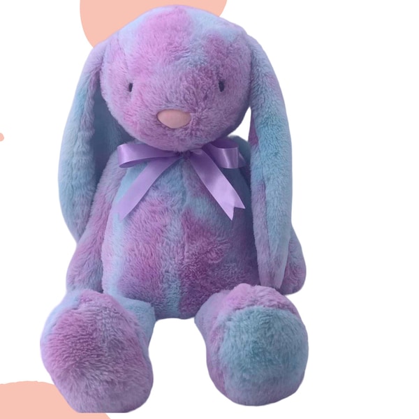 Huggable Weighted Stuffed Animal - Etsy