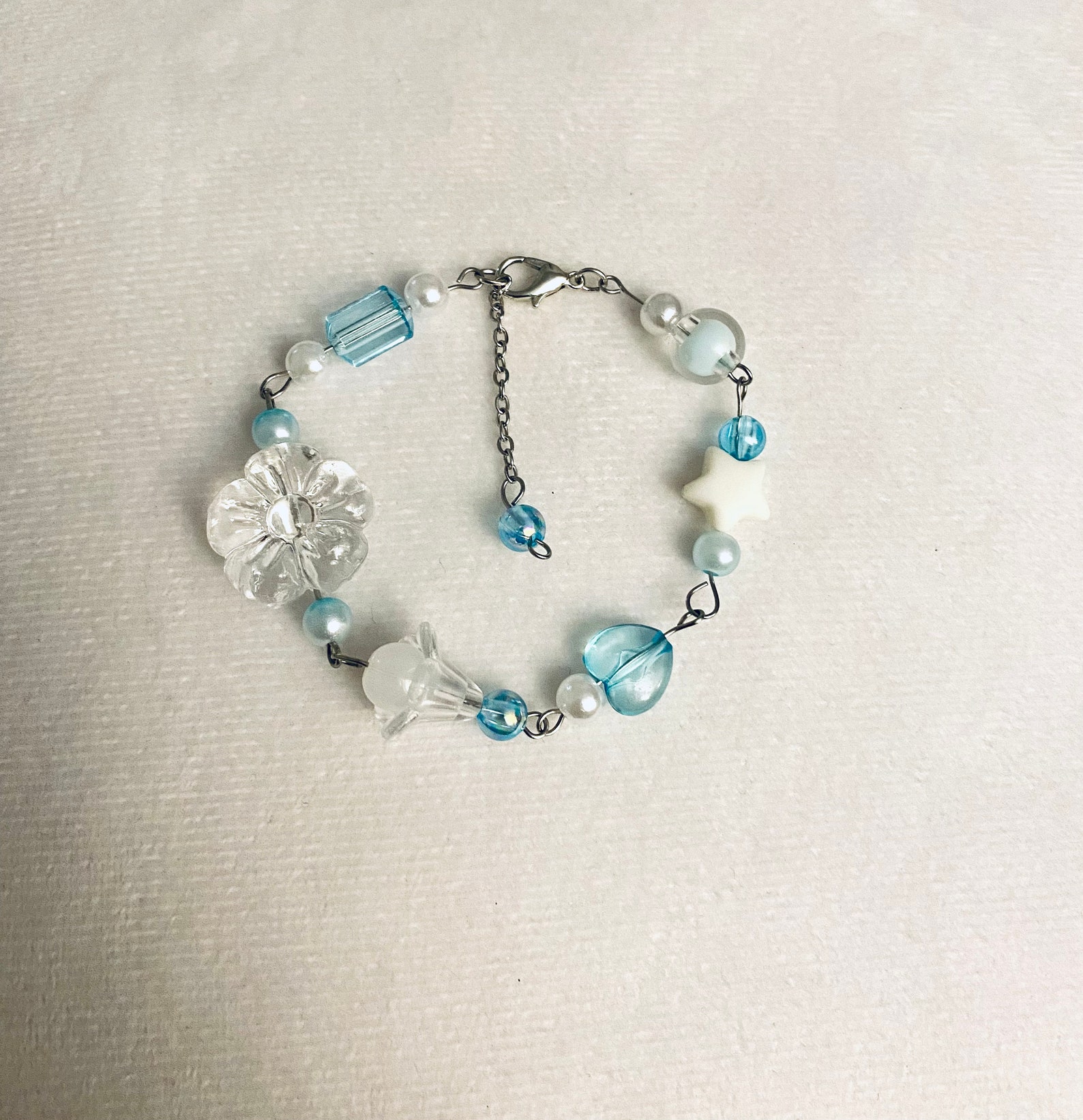 KPOP Inspired Bracelets - Etsy