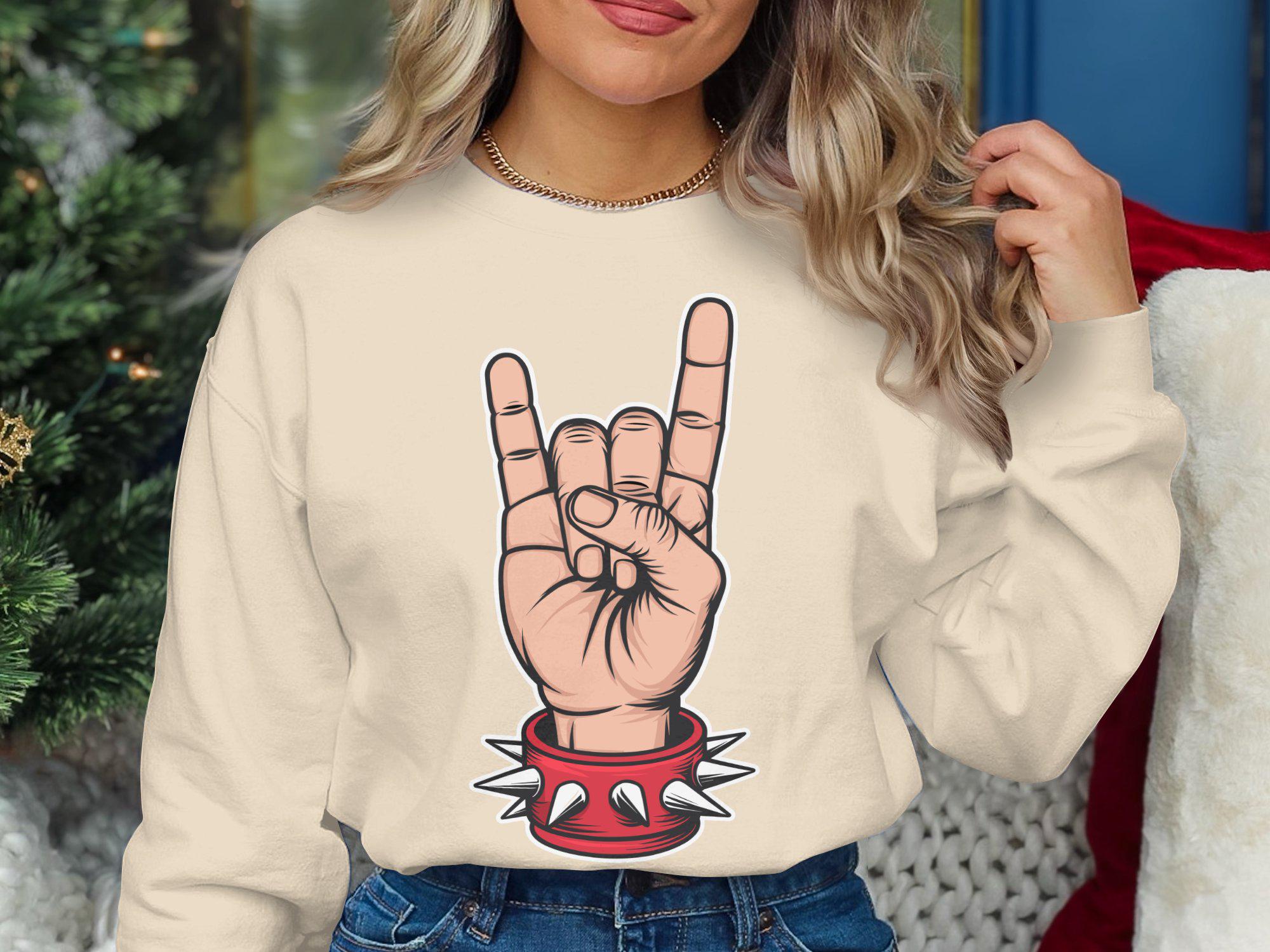 Rock Hand Sign PNG, Metal Hand Gesture Art, Rock and Roll Hand Clipart ...