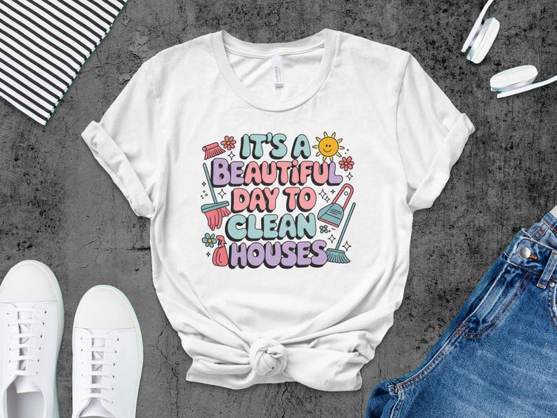 Cleaning Lady PNG, House Cleaning Quote, Funny Cleaning Saying ...