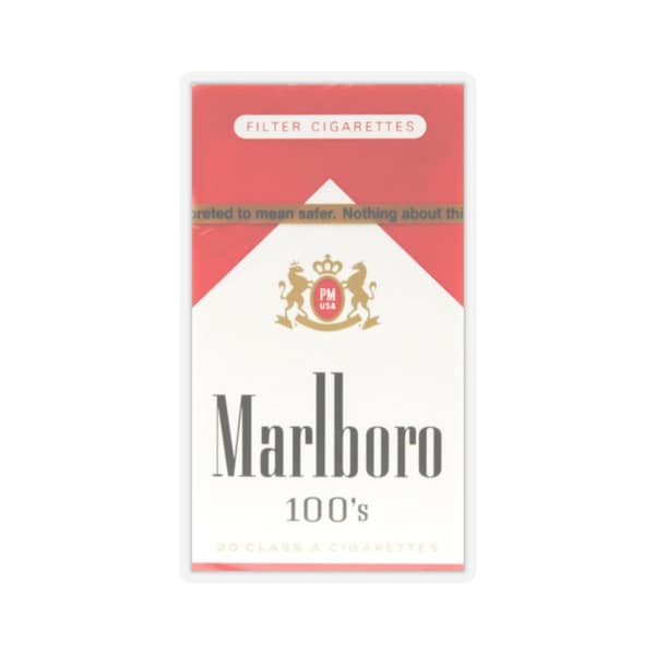 Marlboro Cigarettes - Etsy