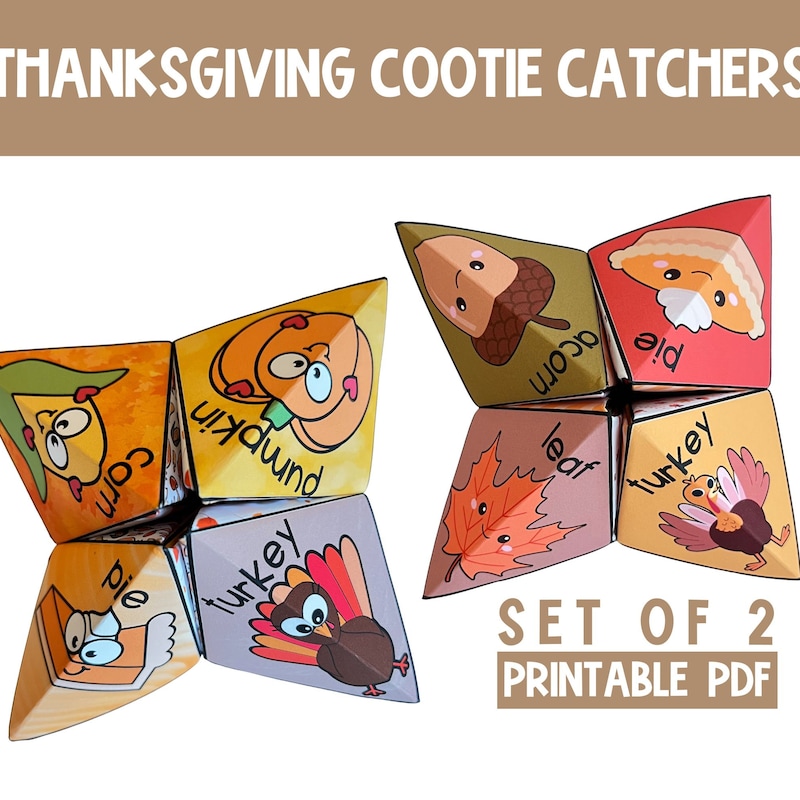 Fortune Teller - Etsy