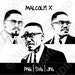 Malcolm X / Black History Month Historical Figures / Black History ...