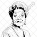 Maya Angelou / Black History Month Historical Figures / Black History ...