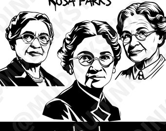 Harriet Tubman / Black History Month Historical Figures / Black History ...