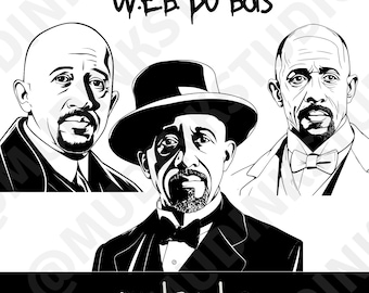 Maya Angelou / Black History Month Historical Figures / Black History ...