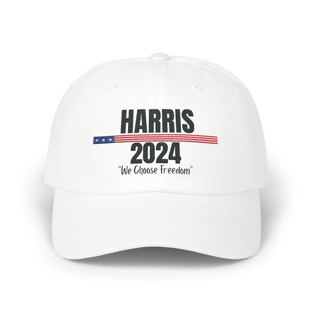Kamala Harris Hat, Kamala Harris Campaign, Kamala Harris for President ...