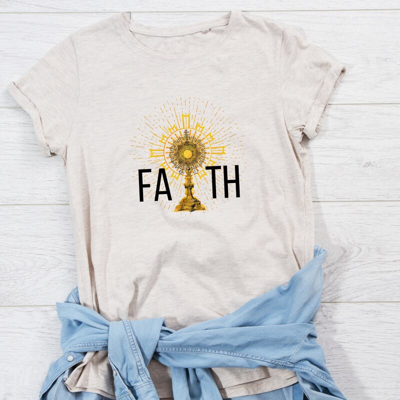 Catholic Svg - Etsy