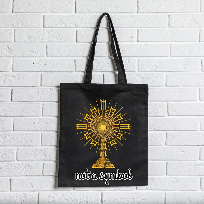 Instant Download | Not a Symbol SVG/PNG | Digital Art | Catholic Tshirt ...