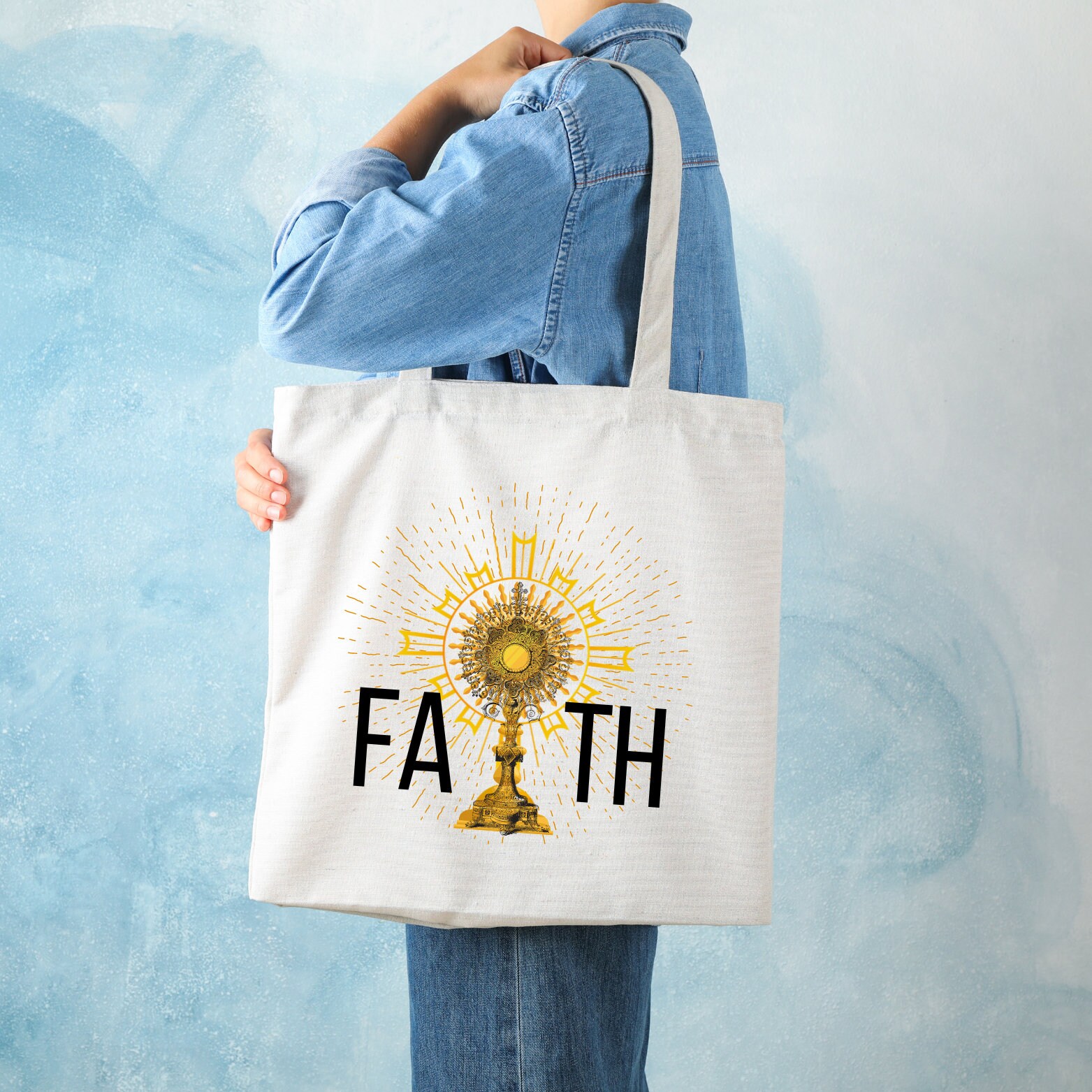 Instant Download | Faith Svg/png | Eucharistic Revival Svg/png ...