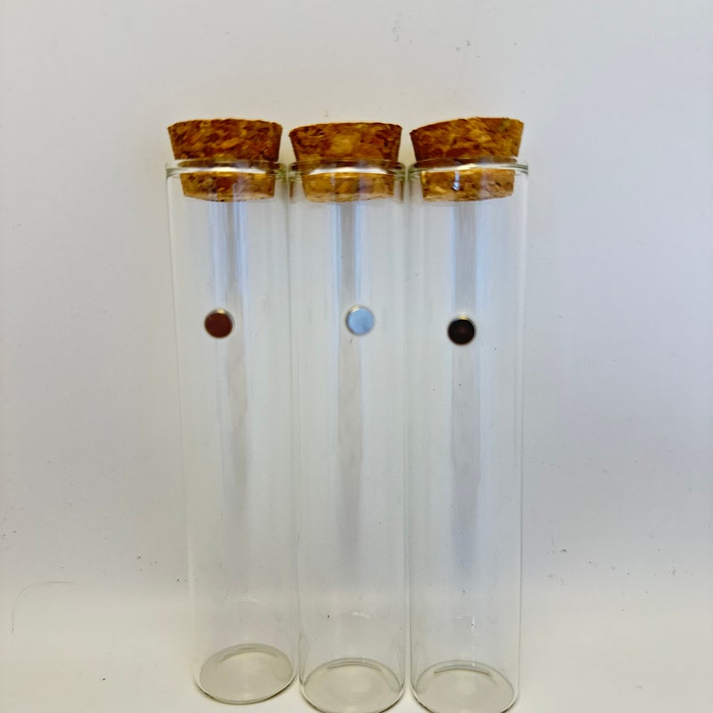Test Tube Planter - Etsy