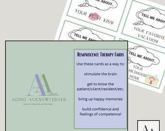 Cognitive Stimulation Games for Dementia, Aging, Alzheimer's Games ...