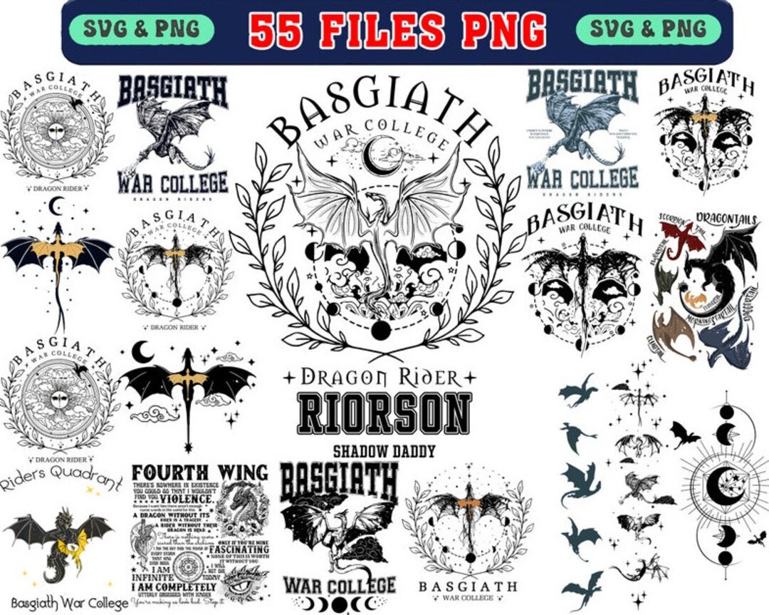Fourth Wing Png, Fourth Wing Dragon Rider Shirt, Rebecca Yarros Png ...