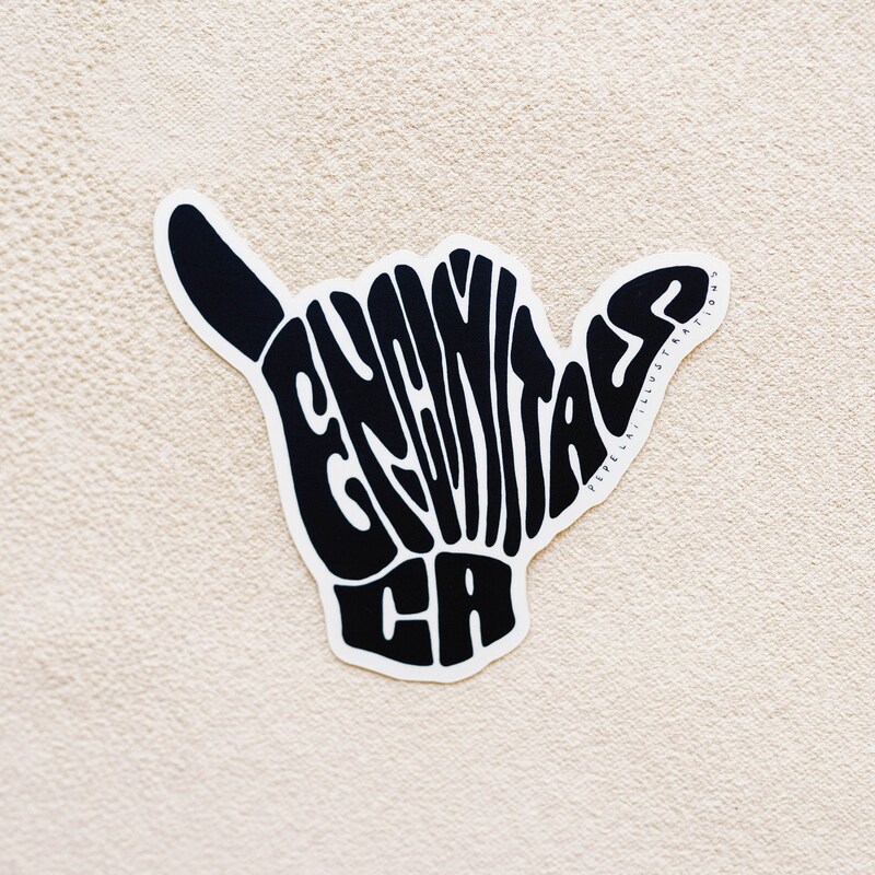 Encinitas - Etsy