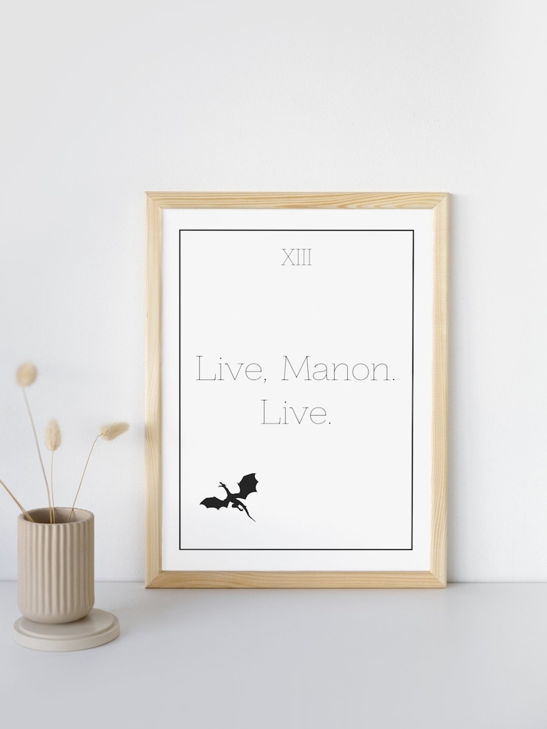 Throne of Glass Digital Download | Kingdom of Ash | Live, Manon. Live ...